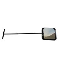 China Diameter 30 cm Convex Mirror Vehicle Inspection Mirror for sale