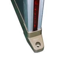 China Infrared Door Frame Metal Detector for sale