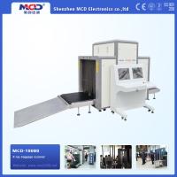 China Conveyor Belt Airport Security Detector for sale