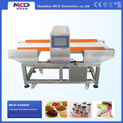 China Custom Electromagnetic Wave Food Metal Detector for sale