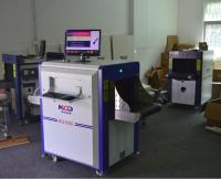 China Mini  X-Ray Luaggage  Scanner for sale