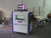 China Mini  X-Ray Luaggage  Scanner for sale