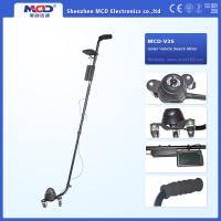 China MCD-V3S Under Vehicle Inspection  Sony Chips Camera for sale