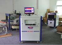 China Professional X- Ray Airport Baggage Scanner , Mini X-Ray Scanner for factory security for sale