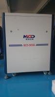 China 10mm Steel Penetration X Ray Luggage Scanner 5030A for sale