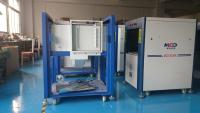 China 10mm Steel Penetration X Ray Luggage Scanner 5030A for sale