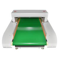 China Textile Industry Conveyor Belt Metal Detector , Garment Needle Machine for sale
