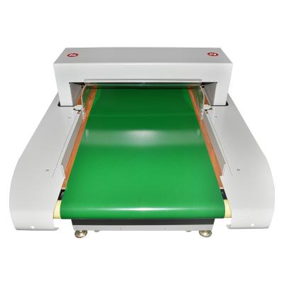 China Textile Industry Conveyor Belt Metal Detector , Garment Needle Machine for sale