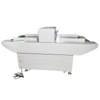 China Textile Industry Conveyor Belt Metal Detector , Garment Needle Machine for sale