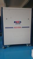 China 170kg Conveyor Load X Ray Inspection Machine With 10mm Steel Penetration for sale
