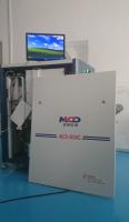 China Full Color Display X Ray Inspection Machine With Double Detector for sale