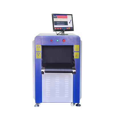 China Airport Security Metal Detector , Train Station Explosive Detector for sale