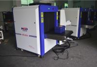 China High Resolution Color Knife Gun Explosive Detector For Drug Detection for sale