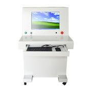 China Subway Station Medium X Ray Baggage Scanner for Security Check for sale