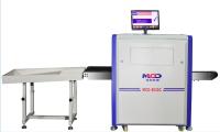 China Full Color X Ray Inspection Machine Assisting to Detect Drug and Explosive Powders for sale