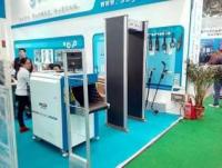 China Full Color X Ray Inspection Machine Assisting to Detect Drug and Explosive Powders for sale