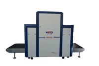China Airport / Hotel X Ray Baggage Inspection Scanner High Standard for sale