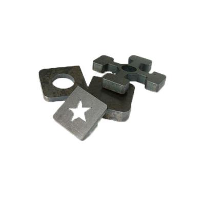 China Industrial Component Factory Aluminium Casting Parts  Treatment ROHS Certificated for sale