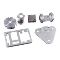 China Precision CNC Turning Parts Turned Stainless Steel Parts  surface coated for sale