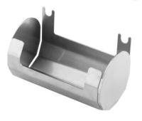 China OEM ODM Metal Welding Parts Electroplated Fabrication Service 0.05mm Tolerance for sale