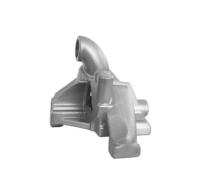 China Polished Investment Casting Parts Auto Casting 304 Stainless Steel for sale