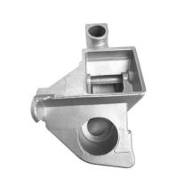China Polished Investment Casting Parts Auto Casting 304 Stainless Steel for sale