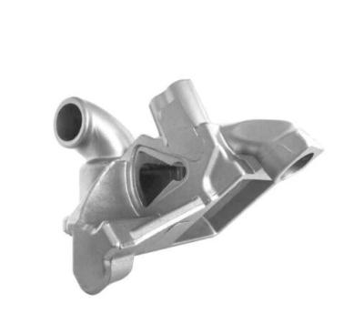 China Polished Investment Casting Parts Auto Casting 304 Stainless Steel for sale