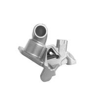 China Polished Investment Casting Parts Auto Casting 304 Stainless Steel for sale