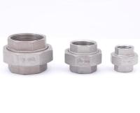 China High Intensity Investment Casting Stainless Steel Parts , RoHS CA65 Machine Tools Parts for sale