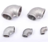 China High Intensity Investment Casting Stainless Steel Parts , RoHS CA65 Machine Tools Parts for sale