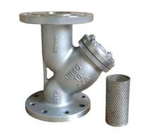 China High Intensity Investment Casting Stainless Steel Parts , RoHS CA65 Machine Tools Parts for sale
