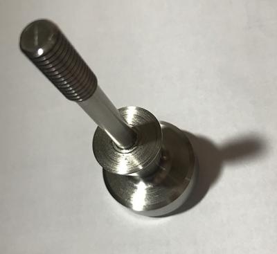 China Boat Investment Precision 316 Stainless Steel Castings CE Certificated for sale