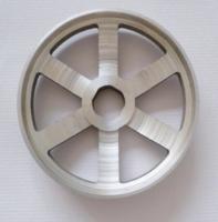 China Austenitic 304 Stainless Steel Investment Casting Parts Medical Facility Precision Casting for sale