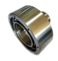 China Martensite Stainless Steel Casting Parts , CPSIA  Precision Metal Investment Casting for sale