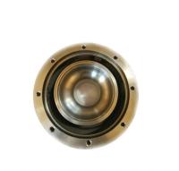 China Martensite Stainless Steel Casting Parts , CPSIA  Precision Metal Investment Casting for sale