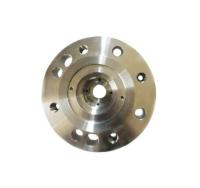 China 410 Stainless Steel Investment Casting Parts Precision Electroplated For Medical Facility for sale