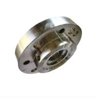 China 410 Stainless Steel Investment Casting Parts Precision Electroplated For Medical Facility for sale