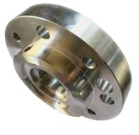 China 410 Stainless Steel Investment Casting Parts Precision Electroplated For Medical Facility for sale