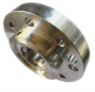 China 410 Stainless Steel Investment Casting Parts Precision Electroplated For Medical Facility for sale