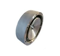 China 410 Stainless Steel Investment Casting Parts Precision Electroplated For Medical Facility for sale