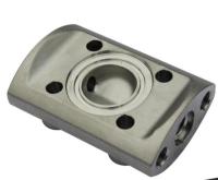 China Wax Nickel Alloy Casting Hollow Parts , CPSIA Auto Casting Parts for sale