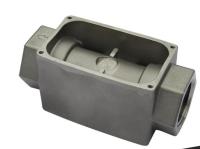 China Wax Nickel Alloy Casting Hollow Parts , CPSIA Auto Casting Parts for sale