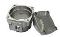China Wax Nickel Alloy Casting Hollow Parts , CPSIA Auto Casting Parts for sale