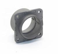 China 0.005mm Tolerance Hollow Investment Casting Parts Ductile Iron Material Auto Parts for sale