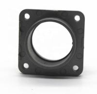 China 0.005mm Tolerance Hollow Investment Casting Parts Ductile Iron Material Auto Parts for sale