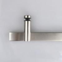 China Sandblasting Investment Casting Parts Lost Wax Processed Equipment Hinge for sale