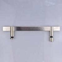 China Sandblasting Investment Casting Parts Lost Wax Processed Equipment Hinge for sale