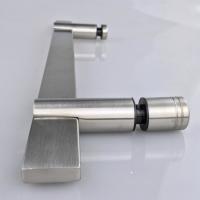 China Sandblasting Investment Casting Parts Lost Wax Processed Equipment Hinge for sale