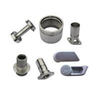 China Mirror Finish Aluminum Die Casting , Medical Equipments Die Casting Zinc Alloy for sale