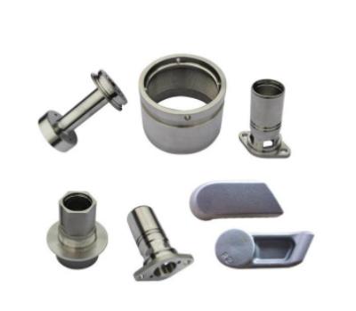 China Mirror Finish Aluminum Die Casting , Medical Equipments Die Casting Zinc Alloy for sale